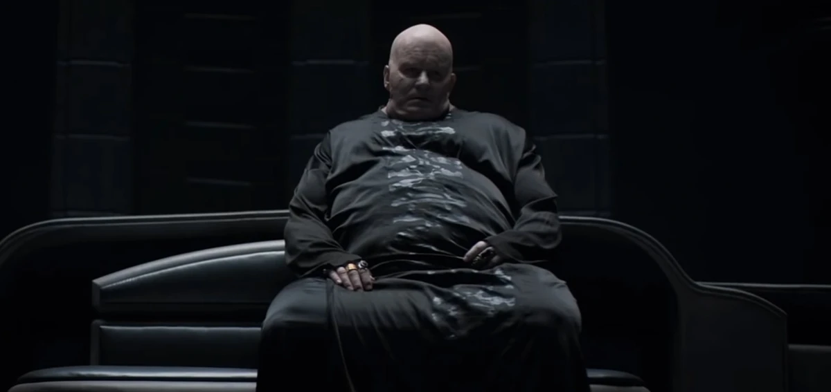 Baron Vladimir Harkonnen | Legends of the Multi Universe Wiki | Fandom