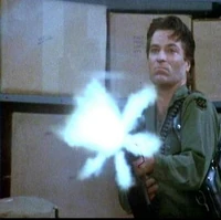 Captain Rhodes | Legends of the Multi Universe Wiki | Fandom