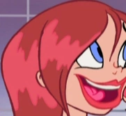 Cassandra Harold | Legends of the Multi Universe Wiki | Fandom