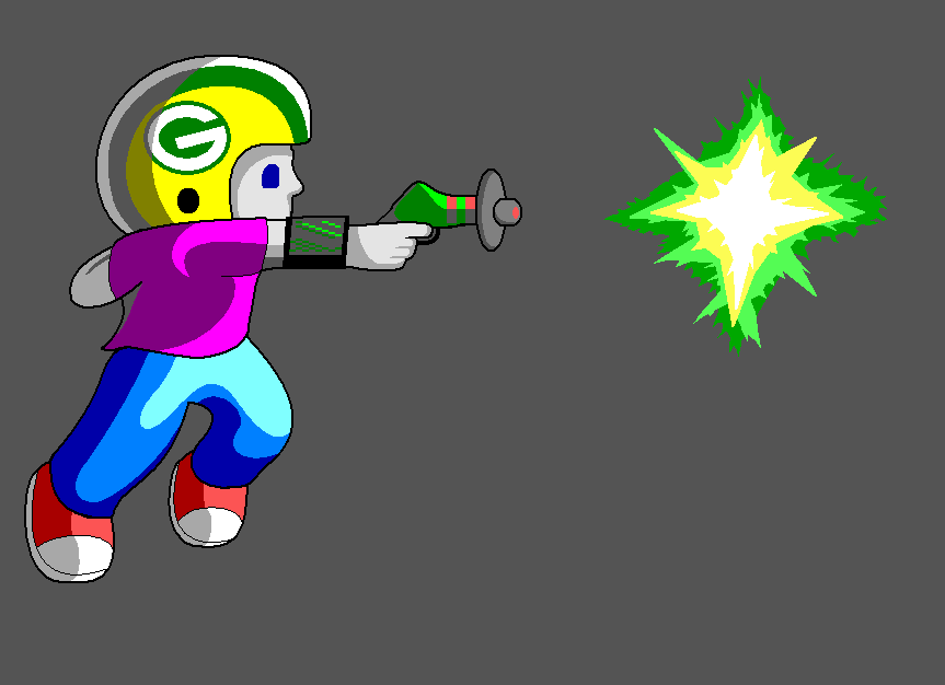 Commander Keen | Legends of the Multi Universe Wiki | Fandom