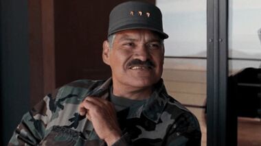 General Medrano | Legends of the Multi Universe Wiki | Fandom