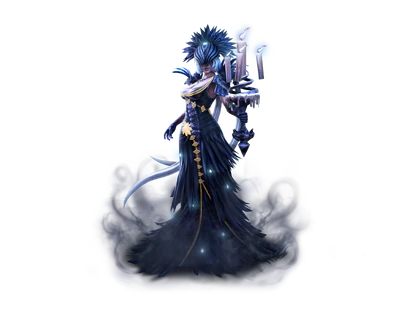 Nox (Smite) | Legends of the Multi Universe Wiki | Fandom