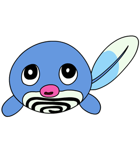 Poliwag | Legends of the Multi Universe Wiki | Fandom