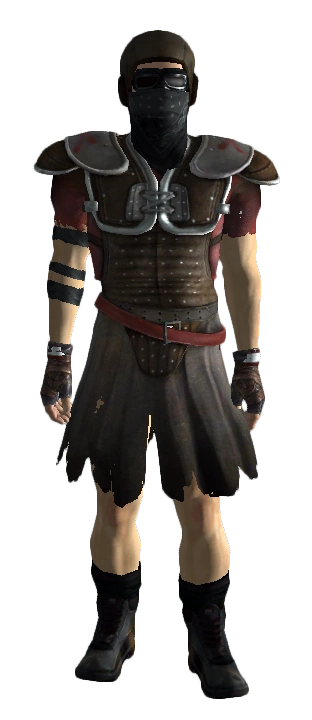 Caesar's Legion | Legends of the Multi Universe Wiki | Fandom