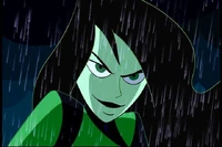 Shego | Legends of the Multi Universe Wiki | Fandom