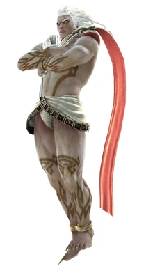 Algol | Legends of the Multi Universe Wiki | Fandom