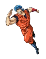 Toriko | Legends of the Multi Universe Wiki | Fandom
