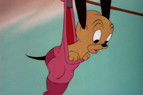 Pluto Junior | Legends of the Multi Universe Wiki | Fandom