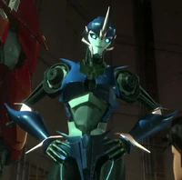 Arcee | Legends of the Multi Universe Wiki | Fandom