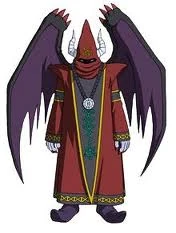 Daemon (Digimon) | Legends of the Multi Universe Wiki | Fandom