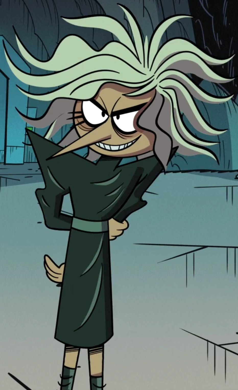 Fifi Dufus | Legends of the Multi Universe Wiki | Fandom