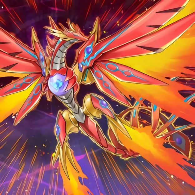 Fire Phoenix @Ignister | Legends of the Multi Universe Wiki | Fandom