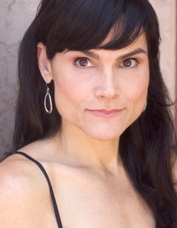 Category:Characters voiced and/or played by Hannah Logan | Legends of ...