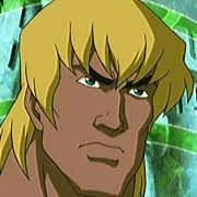He-Man | Legends of the Multi Universe Wiki | Fandom