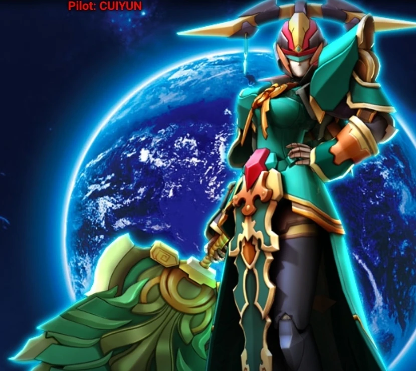 Iron Fan Lady | Legends of the Multi Universe Wiki | Fandom