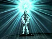 Jorgen von Strangle | Legends of the Multi Universe Wiki | Fandom