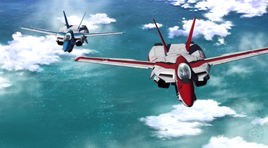 VF-1EX Valkyrie | Legends of the Multi Universe Wiki | Fandom