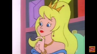 Angelica (Battletoads) | Legends of the Multi Universe Wiki | Fandom