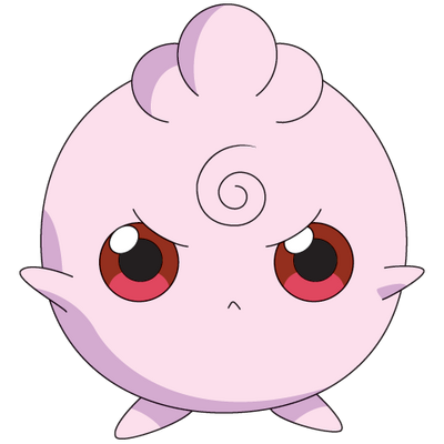 Igglybuff | Legends of the Multi Universe Wiki | Fandom