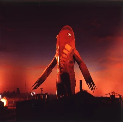 Alien Metron | Legends of the Multi Universe Wiki | Fandom