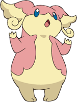 Audino | Legends of the Multi Universe Wiki | Fandom