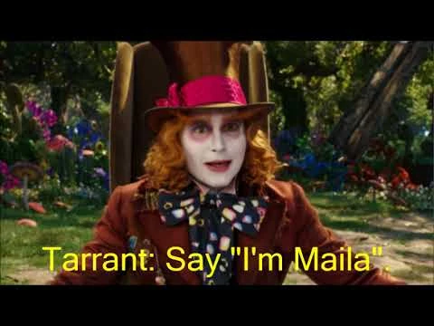 CDV: Meeting Santa Claus | Legends of the Multi Universe Wiki | Fandom