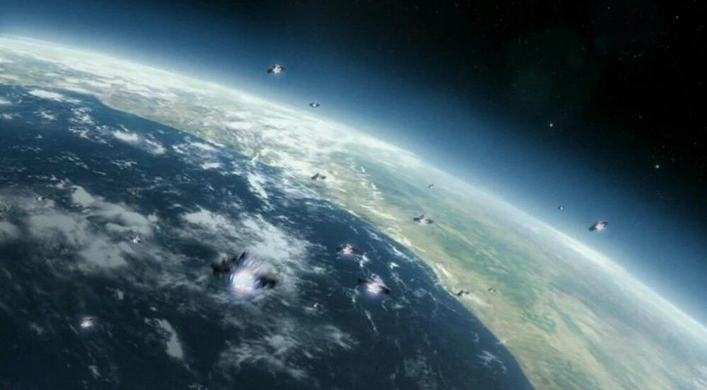 Chulak | Legends of the Multi Universe Wiki | Fandom