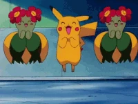 Bellossom | Legends of the Multi Universe Wiki | Fandom