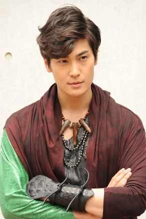 Graphite | Legends of the Multi Universe Wiki | Fandom