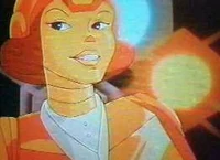 Bo (Mighty Orbots) | Legends of the Multi Universe Wiki | Fandom