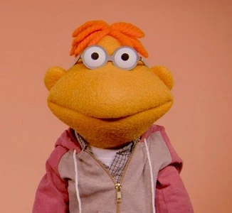 Scooter (The Muppets) | Legends of the Multi Universe Wiki | Fandom