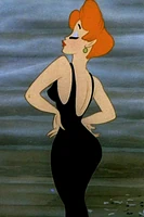 Red (Tex Avery) | Legends of the Multi Universe Wiki | Fandom