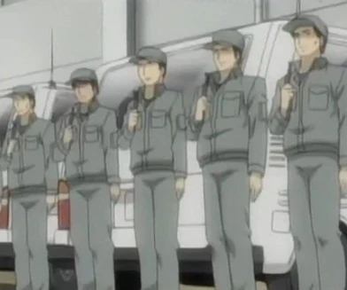 Yamainu | Legends of the Multi Universe Wiki | Fandom