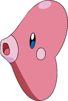 Luvdisc | Legends of the Multi Universe Wiki | Fandom