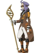 Alva (Pokémon) | Legends of the Multi Universe Wiki | Fandom