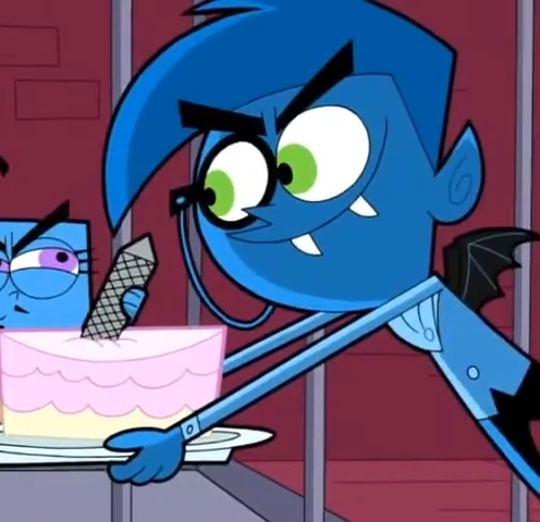 Anti-Cosmo Cosma | Legends of the Multi Universe Wiki | Fandom