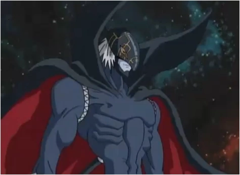 Apocalymon | Legends of the Multi Universe Wiki | Fandom