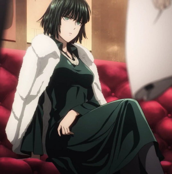 Fubuki (One Punch Man) | Legends of the Multi Universe Wiki | Fandom