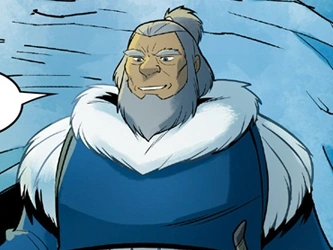 Gilak | Legends of the Multi Universe Wiki | Fandom