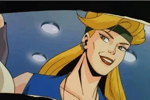 Natalie Poole | Legends of the Multi Universe Wiki | Fandom