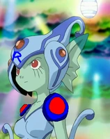 Ranamon | Legends of the Multi Universe Wiki | Fandom
