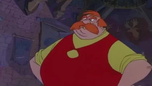 Sir Ector | Legends of the Multi Universe Wiki | Fandom