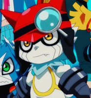 Gatchmon | Legends of the Multi Universe Wiki | Fandom