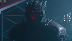 Sledge (Power Rangers) | Legends of the Multi Universe Wiki | Fandom