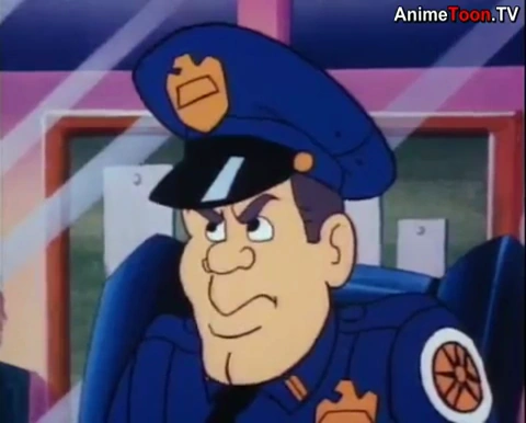 Thaddeus Harris | Legends of the Multi Universe Wiki | Fandom