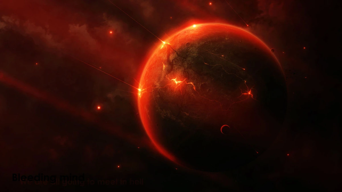 Pandemonic | Legends of the Multi Universe Wiki | Fandom