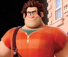 Wreck-It-Ralph | Legends of the Multi Universe Wiki | Fandom