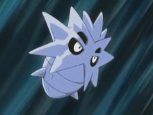 Pupitar | Legends of the Multi Universe Wiki | Fandom