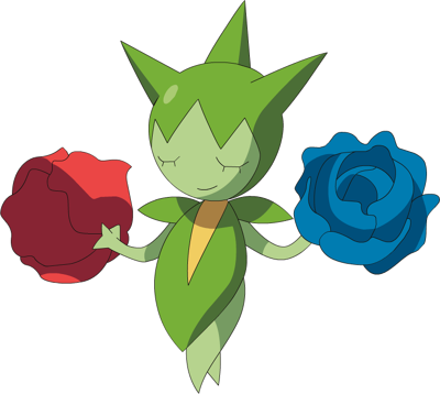 Roselia | Legends of the Multi Universe Wiki | Fandom