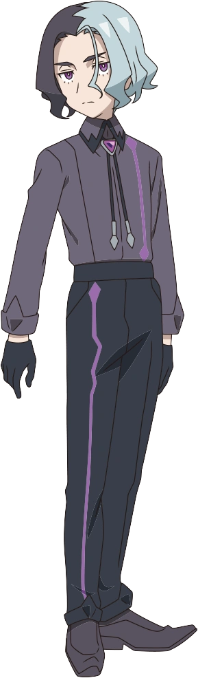 Amethio | Legends of the Multi Universe Wiki | Fandom